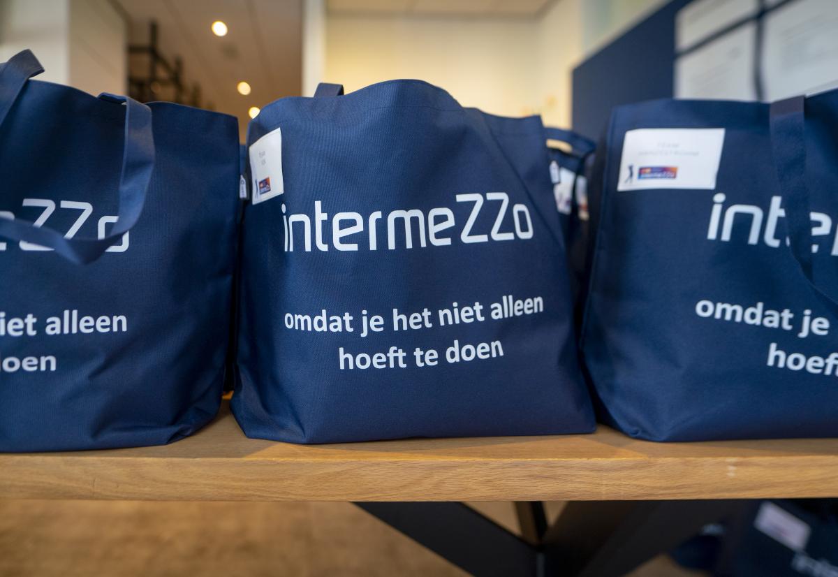 Golfdag 2025 · IntermeZZo Zwolle